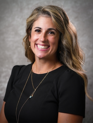Cassandra Kelly, APRN,CRNA | Horizon Health