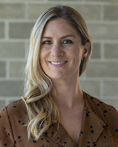 Danielle Colvin, PT,DPT,OCS | Horizon Health