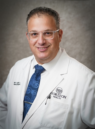 Yaniv Cozacov, MD,FACS | Horizon Health