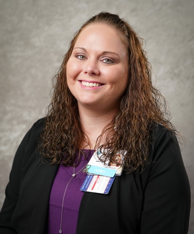 Kayla Miller, APRN,FNP | Horizon Health