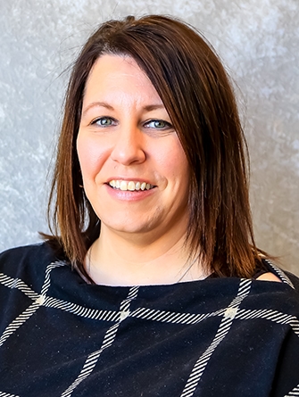 Amanda Keys, PTA | Horizon Health