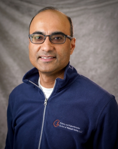 Kumar Gaurav, MD | Horizon Health Kumar Gaurav, MD | Horizon Health