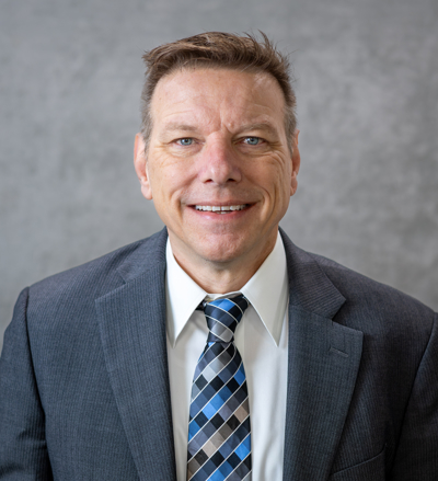 Doug Stevens