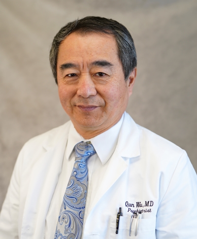Qun Wu, MD,PhD | Horizon Health