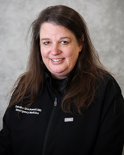 Sandra Grochowski, MD | Horizon Health