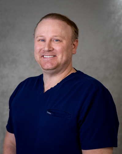 Christopher Walker MD