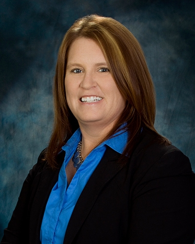 Angela Hamilton, APRN,FNP,DCNP | Horizon Health