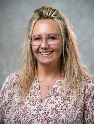 Jamie Shotts, APRN,FNP | Horizon Health