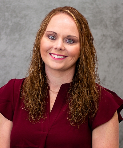 Kayla Miller, APRN,FNP | Horizon Health