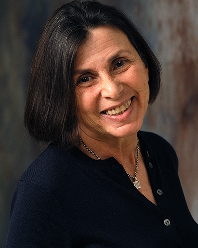 Marilyn Marks-Frey, PhD | Horizon Health