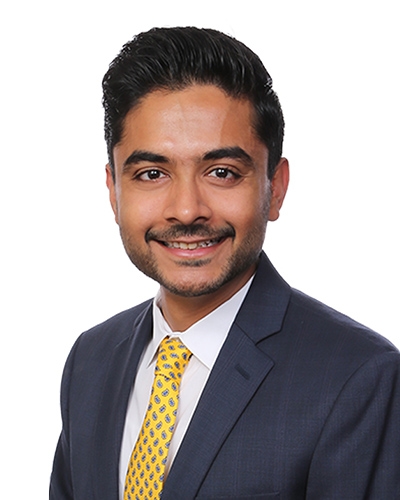 Priyank Patel, MD | Horizon Health