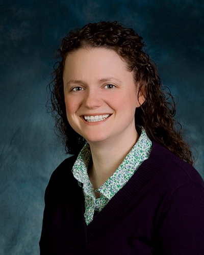 Sarah Propst, MOT,OTR,CHT | Horizon Health