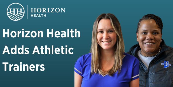 Patient Portal | Horizon Health