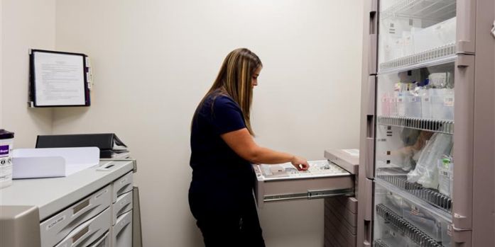 Patient Portal App | Healthcare Services in IL & IN