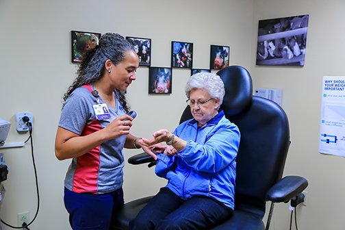 Wabash Valley Dermatology | Skin Health Services