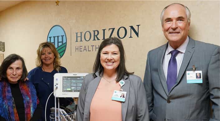Horizon Health Foundation | Horizon Health