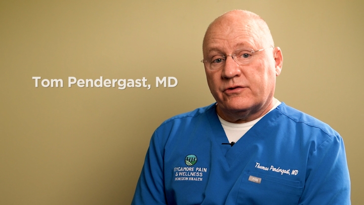 Thomas Pendergast, MD | Horizon Health
