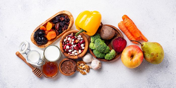 Keep it moving for good gut health