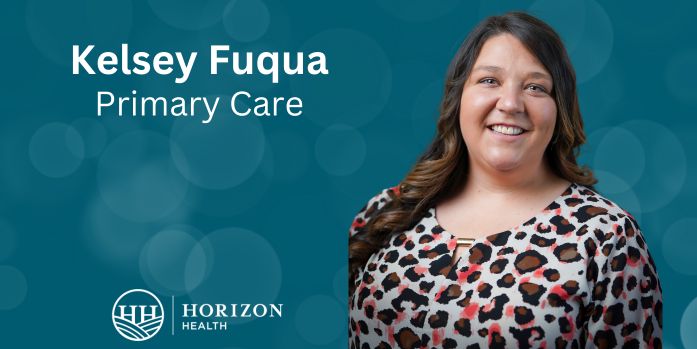 Kelsey Fuqua Joins Family Practice Team at Paris Clinic