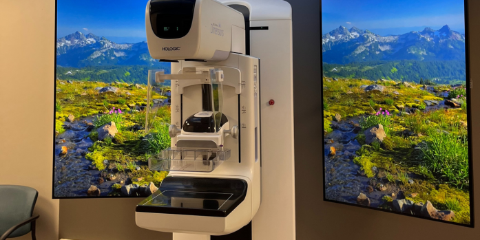 Horizon Health Open House to Feature New Mammo Suite