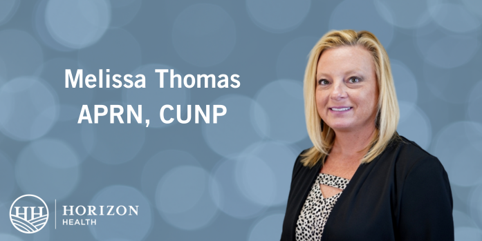 Horizon Health Expands Urology Service