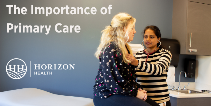 Edgar County Hospital | Horizon Health