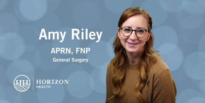 Horizon Health Expands General Surgery, Bariatrics Staff